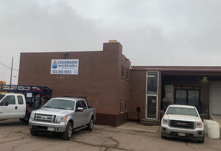 PumpMan Holdings LLC Acquires Colorado Water Well - PumpMan Corporate