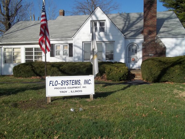 PumpMan® Expands St. Louis Metro Area Coverage with Acquisition of Flo ...
